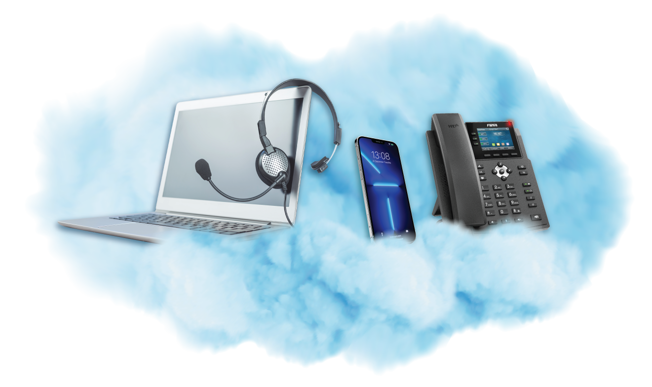 Why Your Business Needs Agile Cloud-Based VoIP Solutions - VoIPHQ